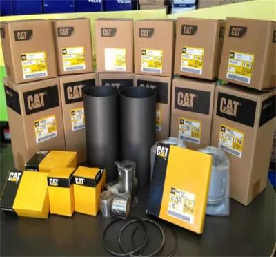 China 6E3263 Piston Set 6E-3263 Cylinder Liner 1211497 Piston Ring 121-1497 Sleves 2254796 Engine 225-4796 for sale