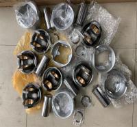 China 4T3122 Piston Ring 4T-3122 Sleves 1175909 Engine 117-5909 Piston Set 2144056 Cylinder Liner 214-4056 for sale