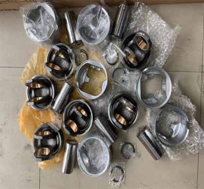 China 4T3122 Piston Ring 4T-3122 Sleves 1175909 Engine 117-5909 Piston Set 2144056 Cylinder Liner 214-4056 for sale
