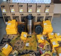 China 4S8473 Piston Set 4S-8473 Piston Ring 1175787 Sleves 117-5787 Engine 2138251 Cylinder Liner 213-8251 for sale
