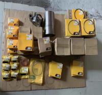 China 4P8132 CYLINDER LINER 4P-8132 ENGINE 1168707 PISTON SET 116-8707 PISTON RING 2133987 SLEVES 213-3987 for sale