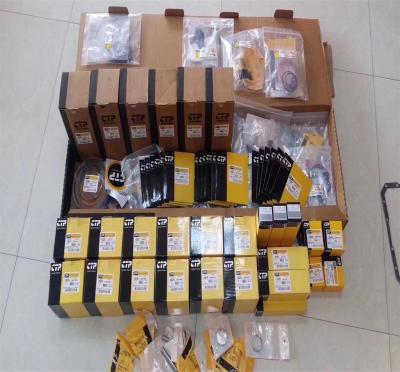 China 4P8132 CYLINDER LINER 4P-8132 ENGINE 1168707 PISTON SET 116-8707 PISTON RING 2133987 SLEVES 213-3987 for sale