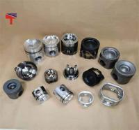 China 4P2658 Piston Ring 4P-2658 Cylinder Liner 1168154 Sleves 116-8154 Engine 2127291 Piston Set 212-7291 for sale