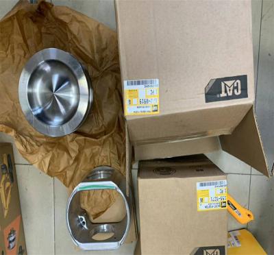 China 4P2656 Sleves 4P-2656 Piston Set 1167894 Cylinder Liner 116-7894 Piston Ring 2126795 Engine 212-6795 for sale