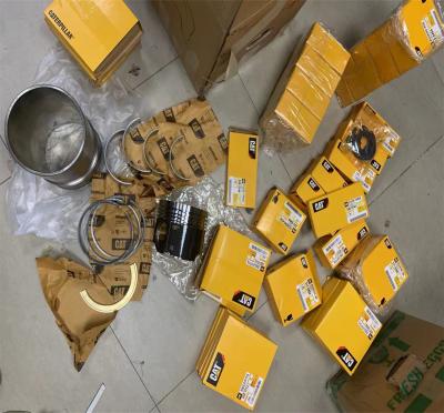 China 4P0533 Engine 4P-0533 Sleves 1163517 Piston Set 116-3517 Cylinder Liner 2118177 Piston Ring 211-8177 for sale