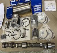China 4N4398 Cylinder Liner 4N-4398 Piston Ring 1163085 Sleves 116-3085 Engine 2075384 Piston Set 207-5384 for sale