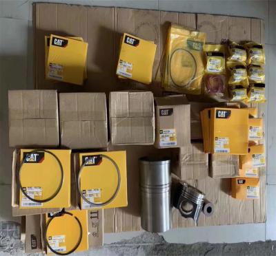 China 4I8834 Cylinder Liner 4I-8834 Engine 1154103 Piston Set 115-4103 Piston Ring 2029074 Sleves 202-9074 for sale