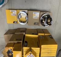 China 3T6795 Sleves 3T-6795 Engine 1143202 Piston Set 114-3202 Cylinder Liner 1973765 Piston Ring 197-3765 for sale