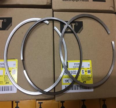 China 3P4155 Cylinder Liner Kit 3P-4155 Piston Ring Sleves 1132660 113-2660 1915603 191-5603 for sale