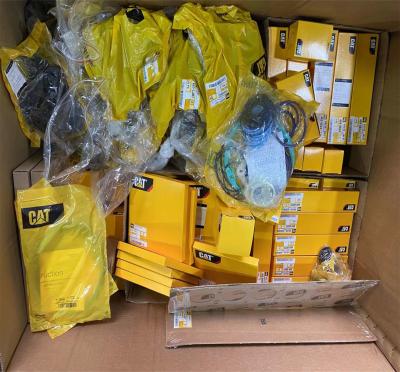 China 2W0865 Piston Ring 2W-0865 Engine 1116093 Piston Set 111-6093 Cylinder Liner 1803021 Sleves 180-3021 for sale