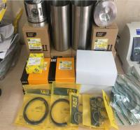 China 2U2261 Piston Ring 2U-2261 Piston Set 1115825 Cylinder Liner 111-5825 Sleves 1801252 Engine 180-1252 for sale