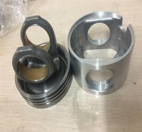 China 2P2540 Engine 2P-2540 Sleves 1113712 Piston Set 111-3712 Cylinder Liner 1799770 Piston Ring 179-9770 for sale