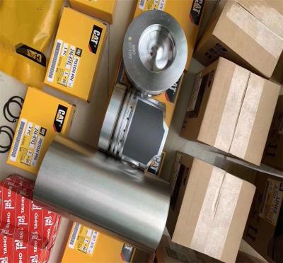 China 2M4432 Piston Set 2M-4432 Sleves 1112221 Engine 111-2221 Cylinder Liner 1796910 Piston Ring 179-6910 for sale
