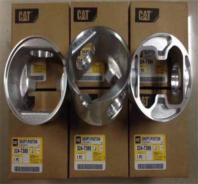 China 2M4362 Cylinder Liner 2M-4362 Sleves 1112132 Engine 111-2132 Piston Set 1794658 Piston Ring 179-4658 for sale
