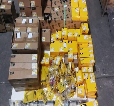China 2J4975 Sleves 2J-4975 Piston Set 1110265 Cylinder Liner 111-0265 Piston Ring 1788209 Engine 178-8209 for sale