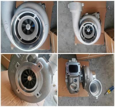 China Turbo 1223740 Parts 122-3740 Excavator 2485246 Parts 248-5246 for sale
