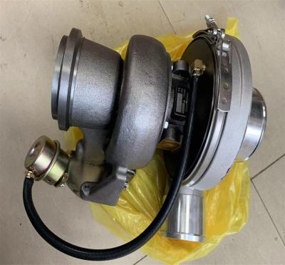 China 10R1965 Excavator 10R-1965 Turbocharger 1220351 Engine 122-0351 Turbo 2472960 Engine 247-2960 for sale