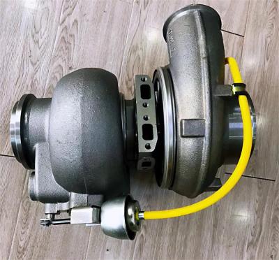 China 0R7014 Turbocharger 0R-7014 Turbo 1030945 Parts 103-0945 Excavator 1918021 Turbocharger 191-8021 for sale