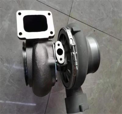 China 0R6909 Engine 0R-6909 Turbo 1017767 Parts 101-7767 Excavator 1896535 Turbocharger 189-6535 for sale