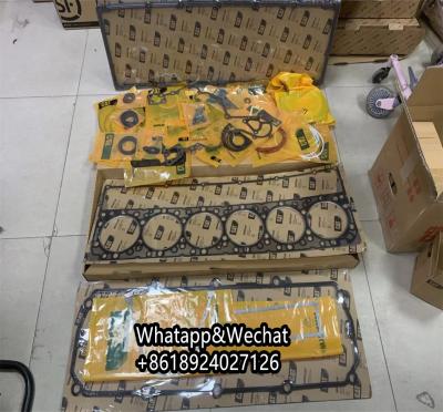 China 9M8999 Spare 9M-8999 Full Gasket Kit 2829534 Gasket 282-9534 Cylinder 3S7885 seals 3S-7885 for sale