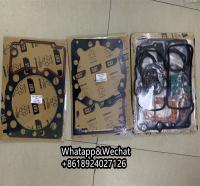 China 7F7889 seals 7F-7889 Full Gasket Kit 2812813 Gasket 281-2813 Cylinder 3S6069 Spare 3S-6069 for sale