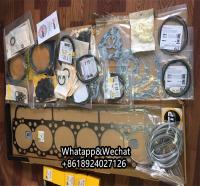 China 7E5555 Cylinder 7E-5555 Full Gasket Kit 2795668 Gasket 279-5668 Spare 3E3277 seals 3E-3277 for sale