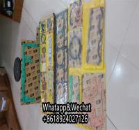 China 7E4342 Cylinder 7E-4342 Gasket 2795624 Spare 279-5624 seals 3C9865 Full Gasket Kit 3C-9865 for sale