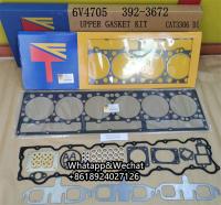 China 7E3507 Spare 7E-3507 Cylinder 2789958 seals 278-9958 Full Gasket Kit 3C9650 Gasket 3C-9650 for sale