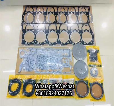 China 7D5441 seals 7D-5441 Full Gasket Kit 2785128 Gasket 278-5128 Cylinder 2W7985 Spare 2W-7985 for sale
