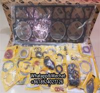 China Full Gasket Kit 2780016 Gasket 278-0016 Spare 2W7621 seals 2W-7621 for sale