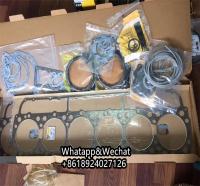China 7C8302 Cylinder 7C-8302 Gasket 2775393 Spare 277-5393 seals 2W7212 Full Gasket Kit 2W-7212 for sale