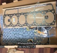 China 7C8302 Cylinder 7C-8302 Gasket 2775393 Spare 277-5393 seals 2W7212 Full Gasket Kit 2W-7212 for sale