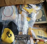 China 7C6172 Full Gasket Kit 7C-6172 seals 2762207 Gasket 276-2207 Cylinder 2W1672 Spare 2W-1672 for sale