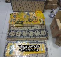 China 7C3801 seals 7C-3801 Full Gasket Kit 2725977 Gasket 272-5977 Cylinder 2W0556 Spare 2W-0556 for sale