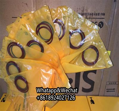 China 7C3037 Full Gasket Kit 7C-3037 Gasket 2725976 Cylinder 272-5976 Spare 2W0459 seals 2W-0459 for sale