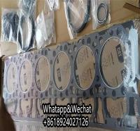 China 7C3037 Full Gasket Kit 7C-3037 Gasket 2725976 Cylinder 272-5976 Spare 2W0459 seals 2W-0459 for sale