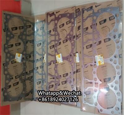 China 7C0577 Gasket 7C-0577 Full Gasket Kit 2689823 Cylinder 268-9823 Spare 2S8204 seals 2S-8204 for sale