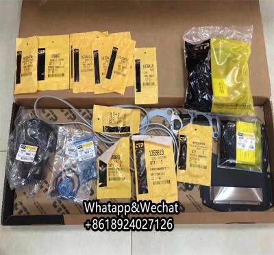 China 7B7634 Gasket 7B-7634 Cylinder 2688154 Spare 268-8154 seals 2S7314 Full Gasket Kit 2S-7314 for sale