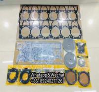 China 7B1563 seals 7B-1563 Gasket 2688134 Cylinder 268-8134 Spare 2S5205 Full Gasket Kit 2S-5205 for sale