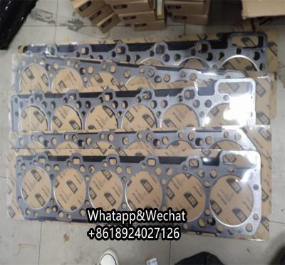 China 6Y8864 Full Gasket Kit 6Y-8864 Cylinder 2673857 Spare 267-3857 seals 2S3721 Gasket 2S-3721 for sale