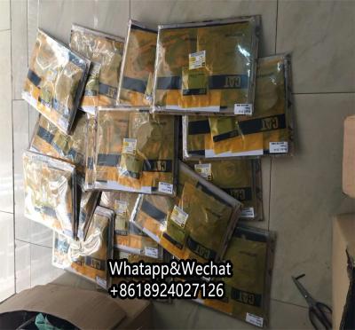China 6V8607 Cylinder 6V-8607 Spare 2667643 seals 266-7643 Full Gasket Kit 2S2972 Gasket 2S-2972 for sale