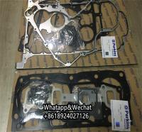 China 6V8607 Cylinder 6V-8607 Spare 2667643 seals 266-7643 Full Gasket Kit 2S2972 Gasket 2S-2972 for sale