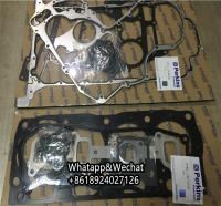 China 6V6360 Cylinder 6V-6360 seals 2667276 Full Gasket Kit 266-7276 Gasket 2S1913 Spare 2S-1913 for sale