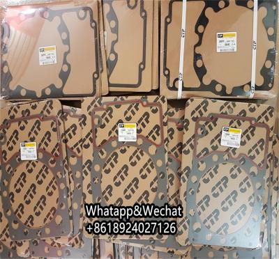 China 6V2549 Gasket 6V-2549 seals 2655326 Full Gasket Kit 265-5326 Cylinder 2P8763 Spare 2P-8763 for sale