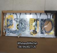 China 6V2546 Gasket 6V-2546 Full Gasket Kit 2655324 Cylinder 265-5324 Spare 2P8746 seals 2P-8746 for sale