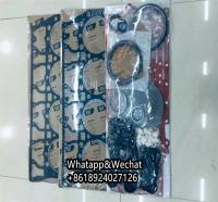 China 6V1672 seals 6V-1672 Cylinder 2640475 Spare 264-0475 Full Gasket Kit 2P5086 Gasket 2P-5086 for sale