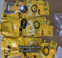 China 6N9339 seals 6N-9339 Cylinder 2528374 Spare 252-8374 Full Gasket Kit 2N0741 Gasket 2N-0741 for sale