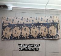 China 6N6830 Full Gasket Kit 6N-6830 Gasket 2482093 Cylinder 248-2093 Spare 2M7974 seals 2M-7974 for sale