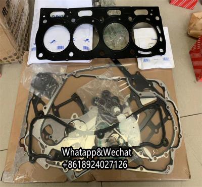 China 6N6830 Full Gasket Kit 6N-6830 Gasket 2482093 Cylinder 248-2093 Spare 2M7974 seals 2M-7974 for sale