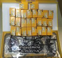 China 6N4980 Cylinder 6N-4980 Gasket 2482089 Spare 248-2089 seals 2M6798 Full Gasket Kit 2M-6798 for sale